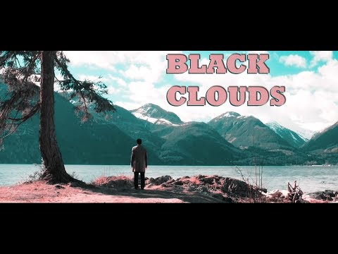 Dean and Cas - Black Clouds [+12x23] - YouTube