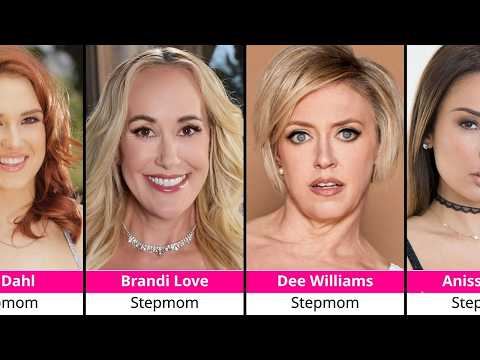 Stepmom Love Stars: Top 20 Stepmom Love Stars