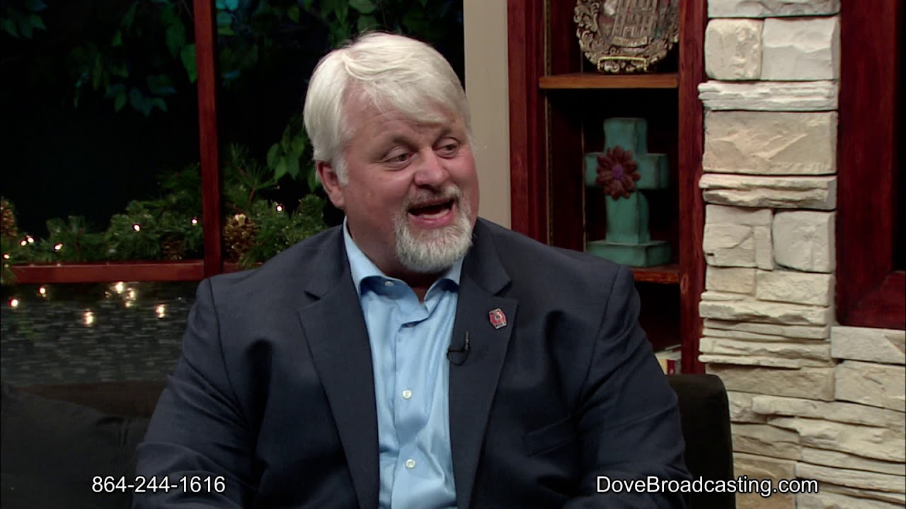 Nite Line 12/14/20 HR-2, Pastor Seth Buckley - YouTube