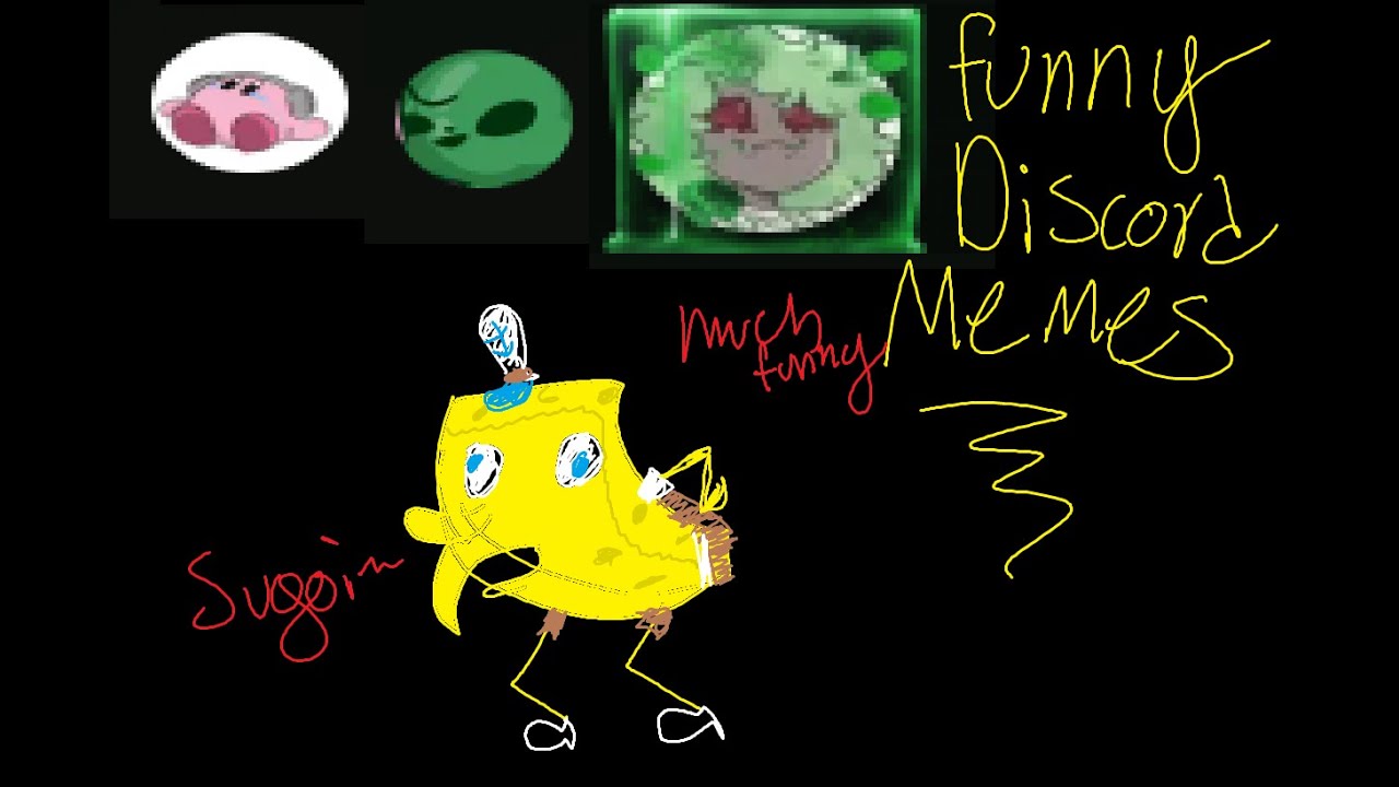 FUNNY DISCORD MEMES WITH FRIENDS - YouTube