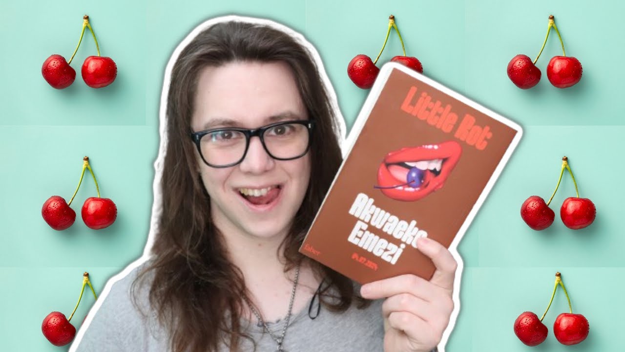 A very deceptive novel - YouTube