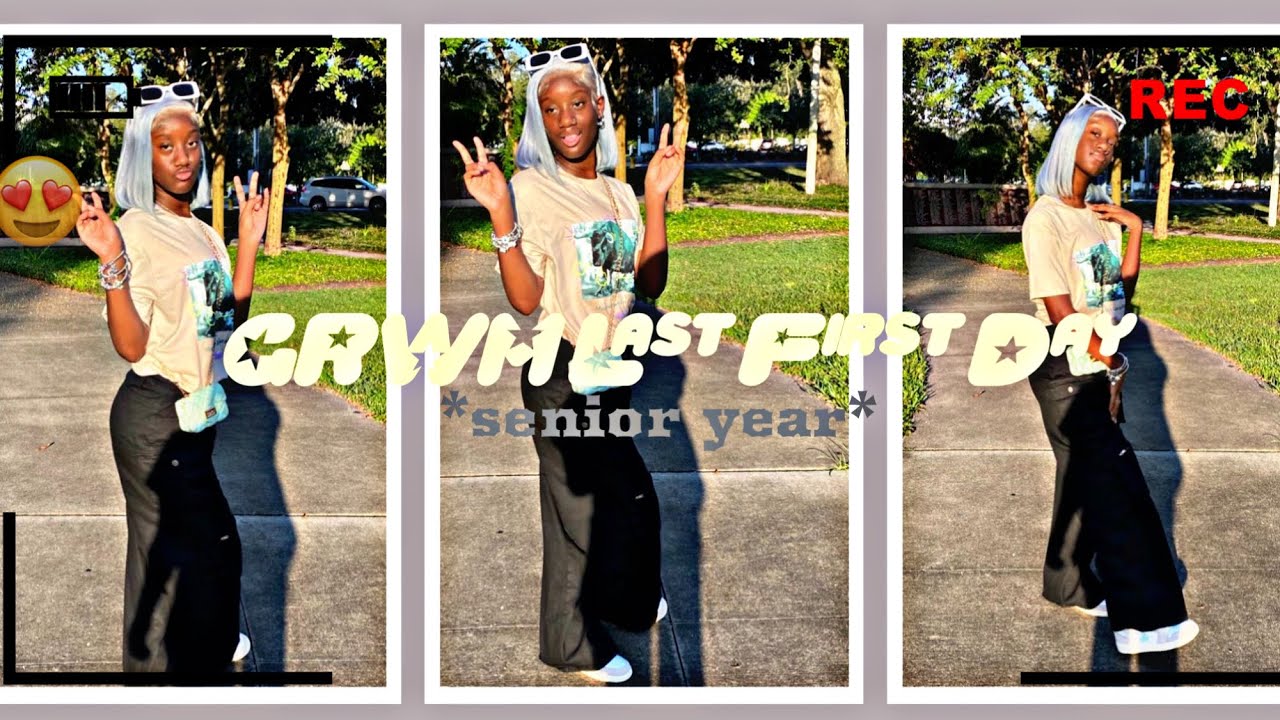 GRWM Last First Day Of High school Senior Year YouTube grwm-last-first-day-of-high-school-senior-year-youtube