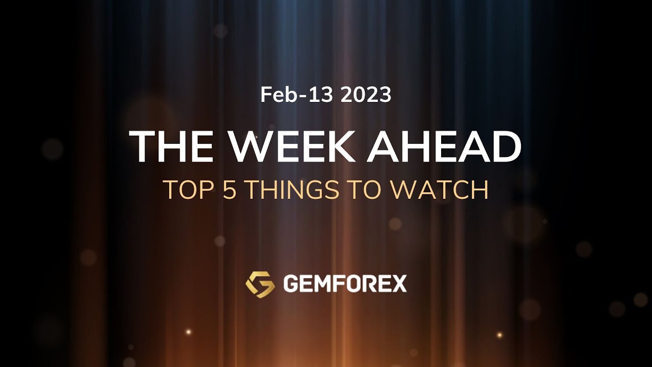 GEMFOREX - weekly analysis - 2023 - 7 - YouTube