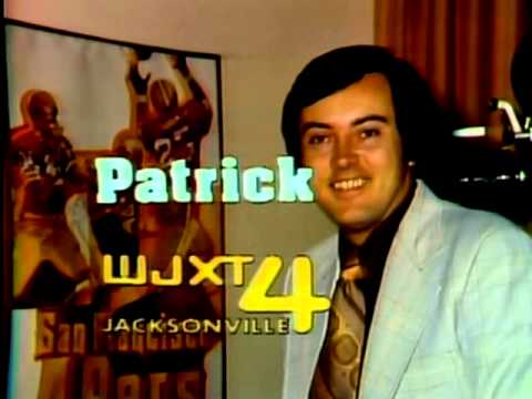 FADED SIGNALS: WMBR-TV signed on in 1949 as the first TV station...