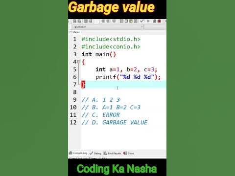 Interview questions for bca , btech #shorts #coding #clanguage #interview - YouTube