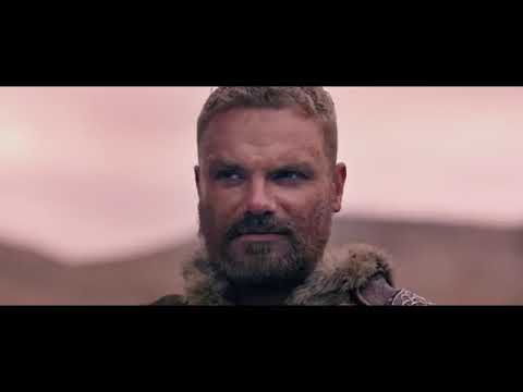 Rage - The Story of the Scythians - Full Movie in French - Action, Drama, Fantasy