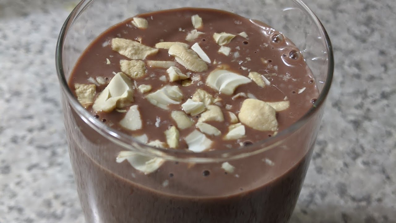Cold Coco | कोल्ड कोको | cold beverage -surti coco, chocolate milkshake ...