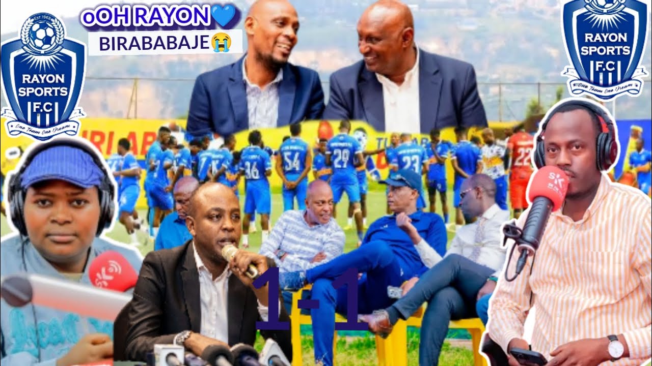 NDABIVUZE NINCAKE MBIFUNGIRWE RAYON💙YARAGAMBANIWE LORENZO😭ZANDANI ...