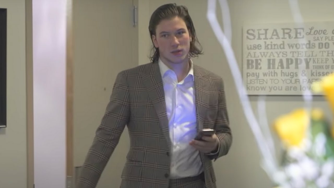 health facts brought to you by a virgo ft. nolan patrick - YouTube
