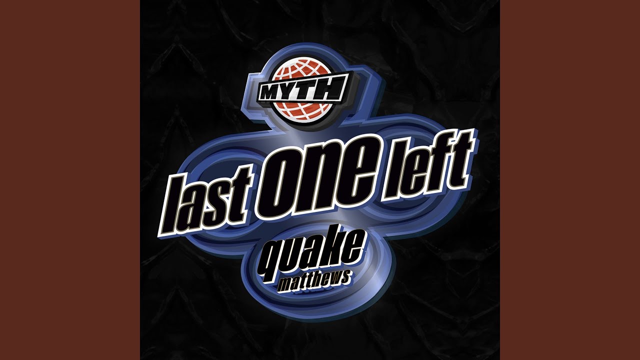 Last One Left - YouTube