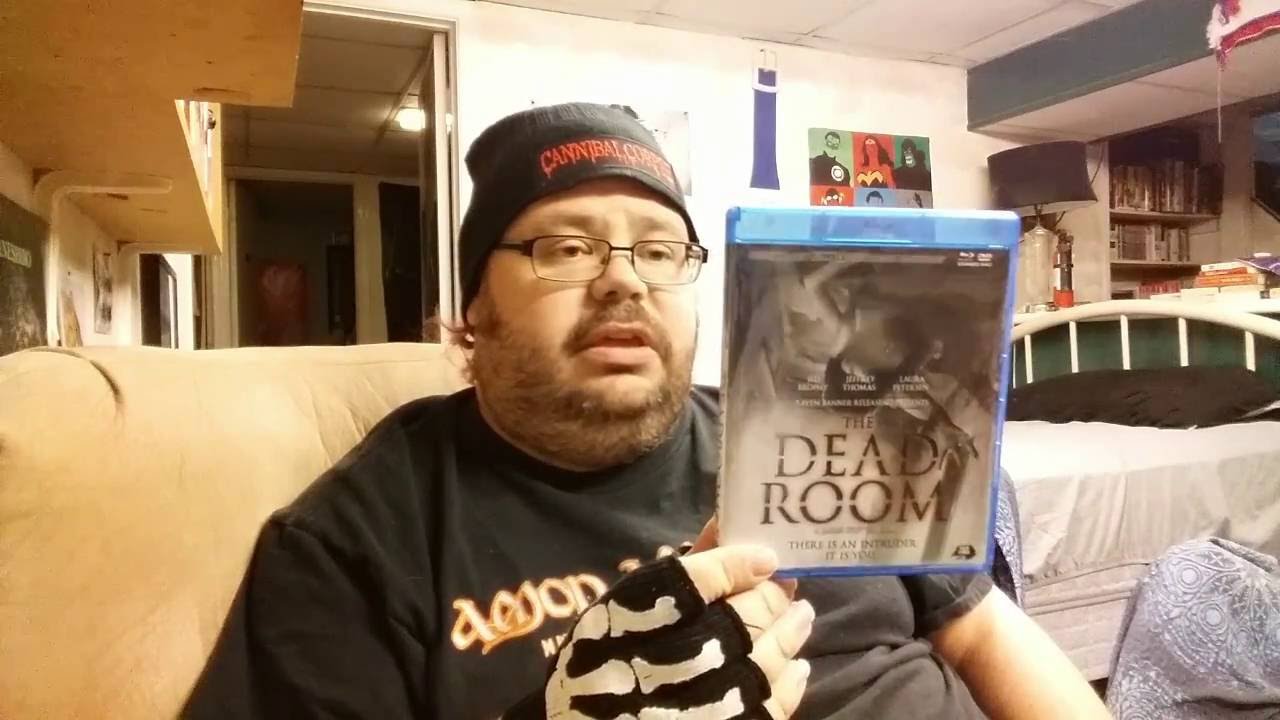 The Dead Room Review - YouTube