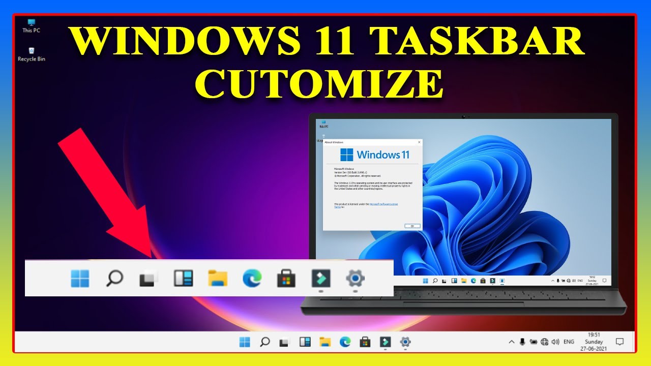 Windows 11 Taskbar Customization In Tamil Windows 11 Taskbar Setting windows-11-taskbar-customization-in-tamil-windows-11-taskbar-setting