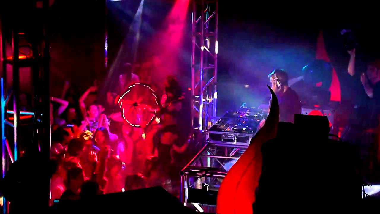 Thomas Datt "Synapse Dynamics" @ ETD Love 2011 - YouTube