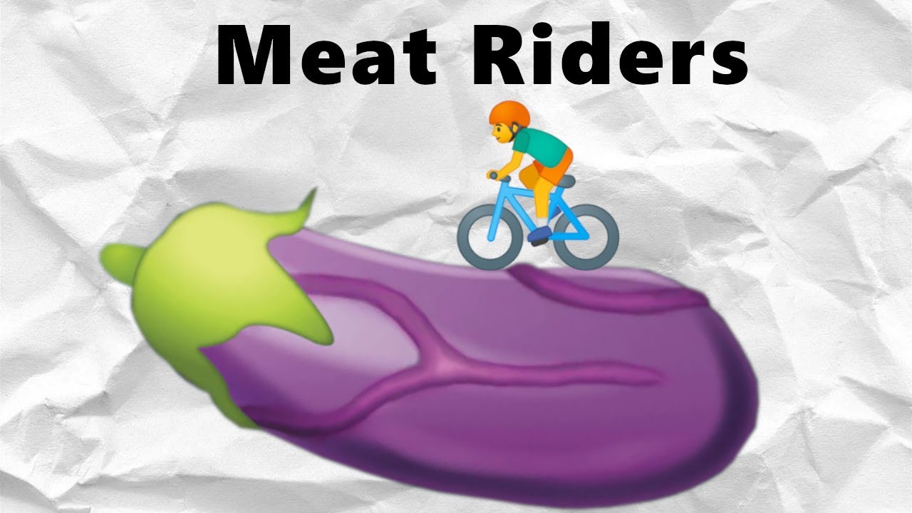 Meat Riders - YouTube