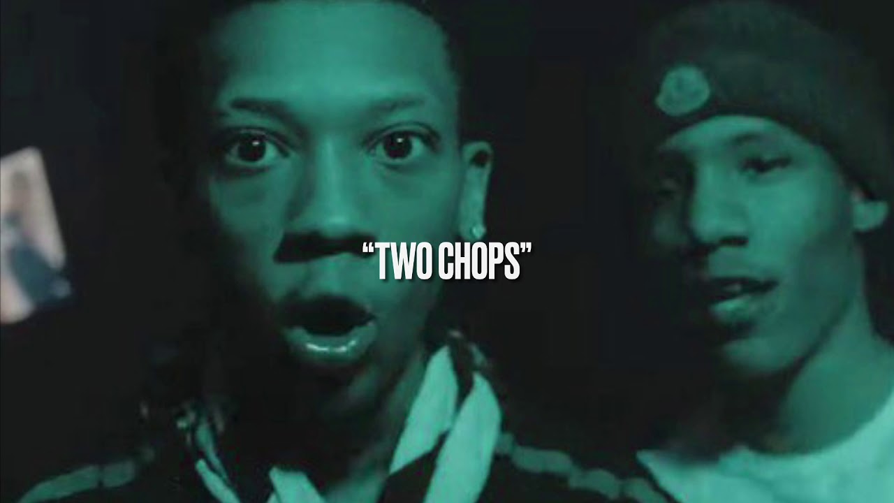 Freshy Da General x M.I.S Ron x Chris Elite Ny Drill Type Beat “Two ...