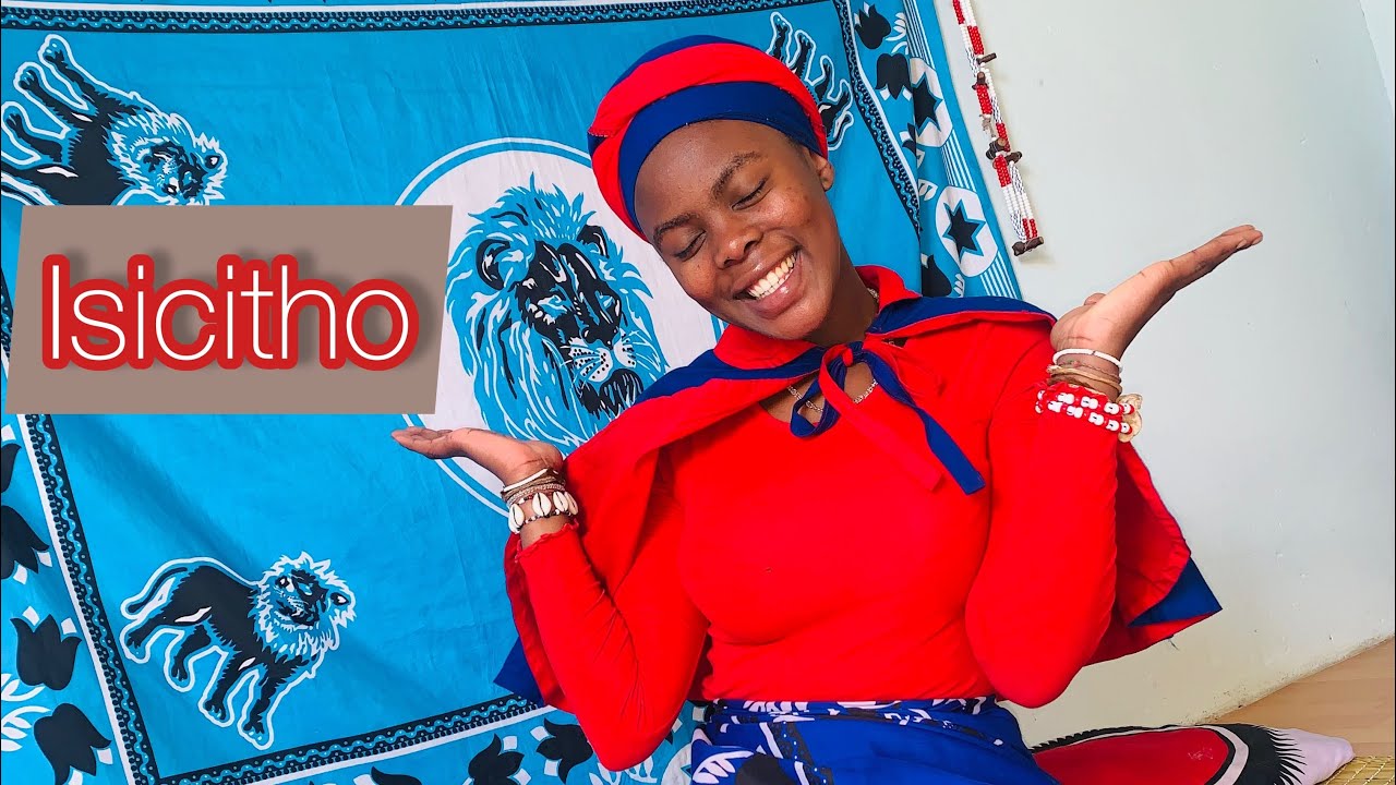 What isicitho means?🙏🏾🕯️ - YouTube