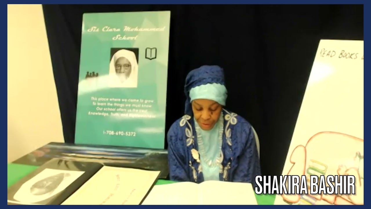 Clara Muhammad