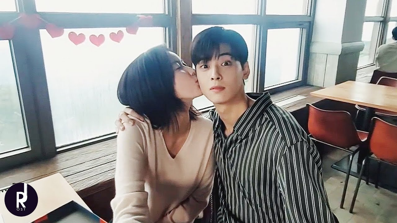 [MV] Yeo Eun (MelodyDay) – Holiday | My ID is Gangnam Beauty OST PART 9 ...