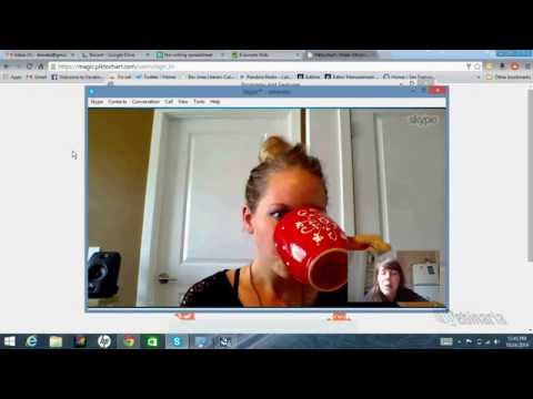 OKEmily Dating Show: Interview #2