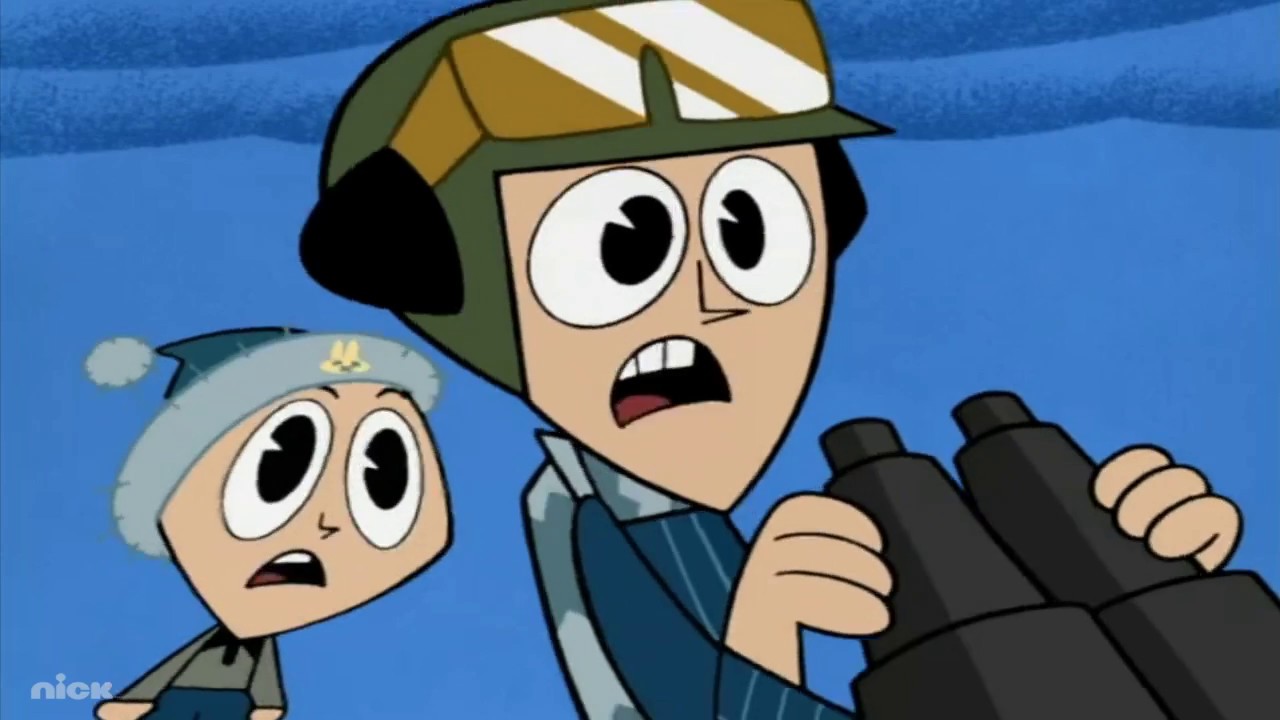 MLAATR Season 1 Episode 6 Doom With a View - YouTube