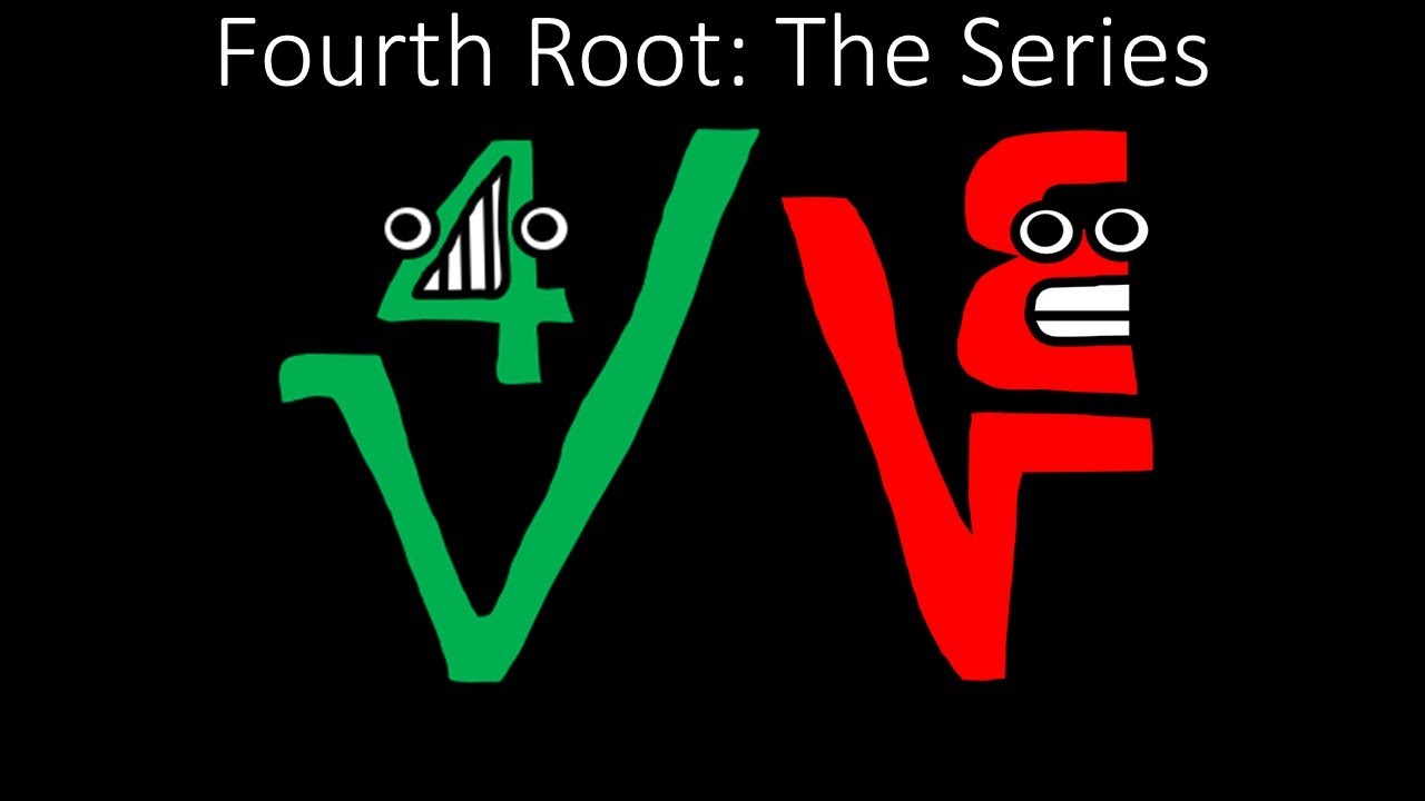 Fourth Root Lore Full Version (∜-؇) - YouTube