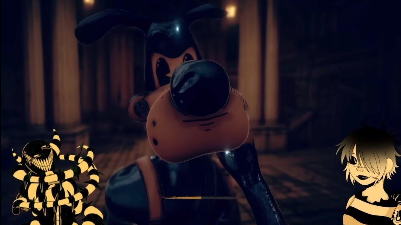 Pastra Being Wholesome In BATDR - YouTube