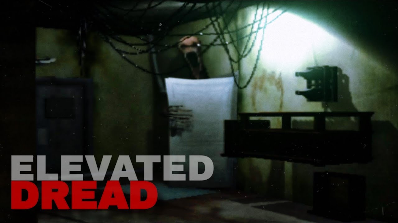 Elevated Dread Full Gameplay No Commentary | 4k60 - YouTube