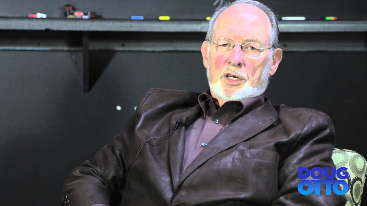 Doug Otto for Mayor: Jim Hankla's Endorsement - YouTube