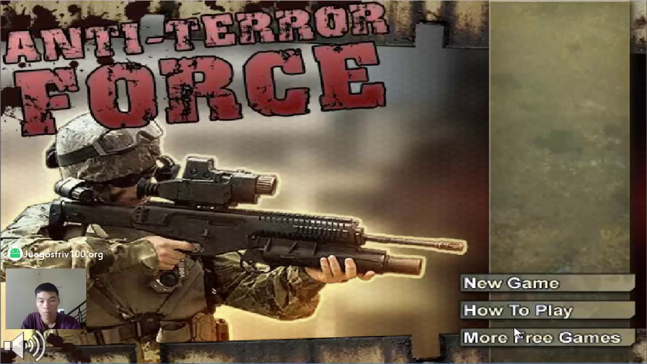 Play - Anti-Terror Force - YouTube