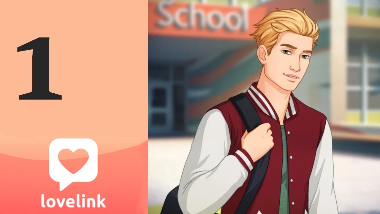 Sam Knight #1 💎 Lovelink 💗 - YouTube