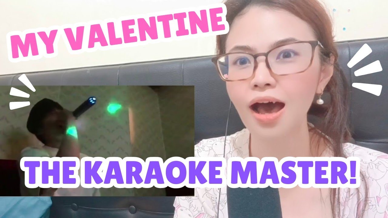 JUNGKOOK(정국) THE KARAOKE MASTER [Reaction] - YouTube