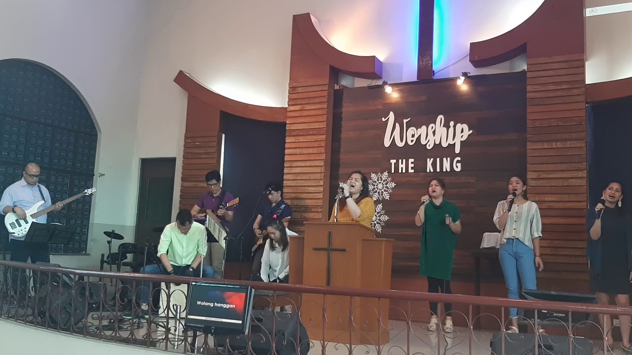 PBCC January 12 Part 3 - YouTube