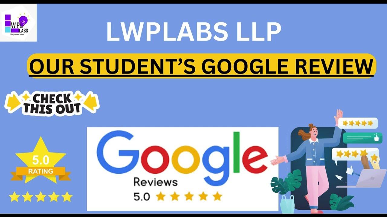 LWPLABS | Valuable Reviews Of Our Students | DevOps Courses - YouTube