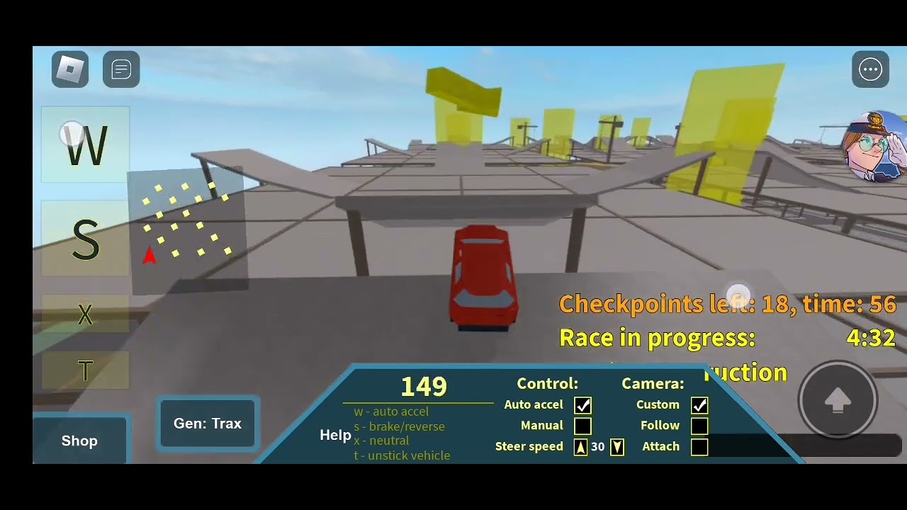 #roblox - YouTube
