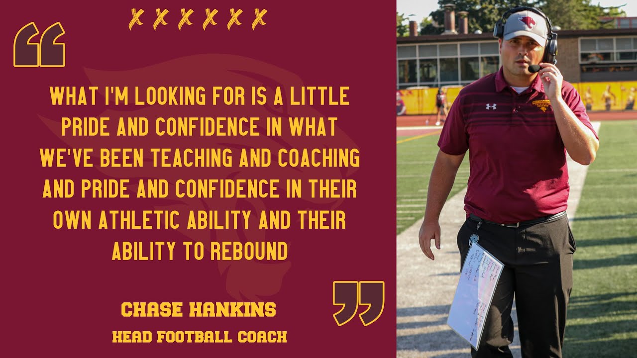 CUC Football Weekly 10/18/24 - YouTube