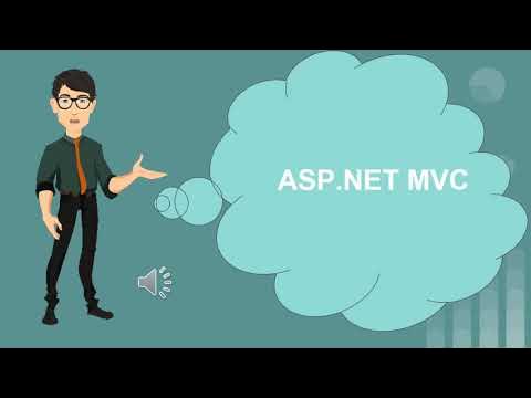 Learn ASP.NET MVC 5 ( Model view controller) step by step - YouTube