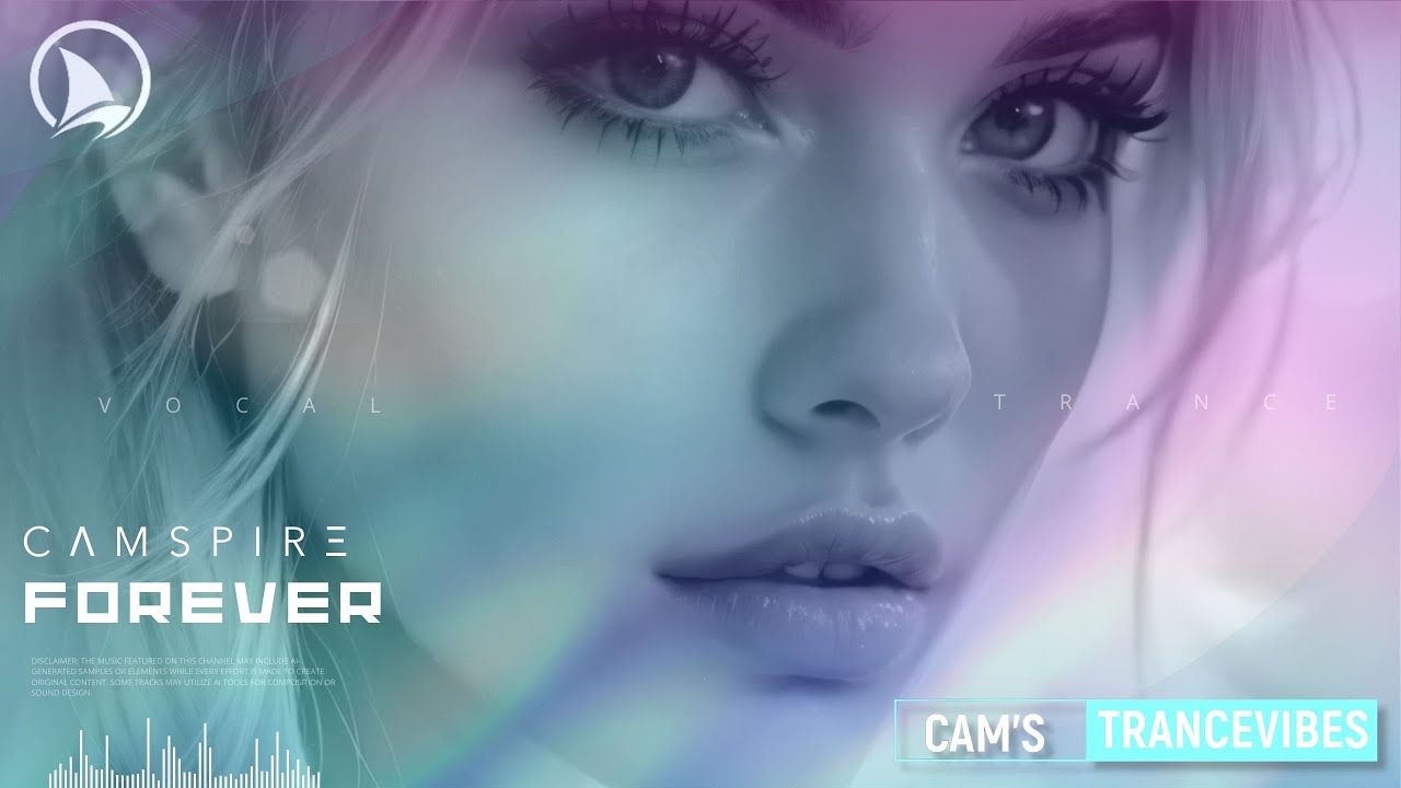 VOCAL TRANCE | FOREVER ♫ - YouTube