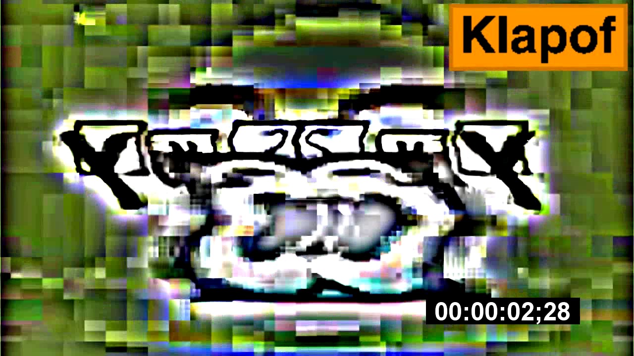 Klasky Csupo Render Pack Round 2 Vs AVE455HDTOT +Unsharpened X - YouTube