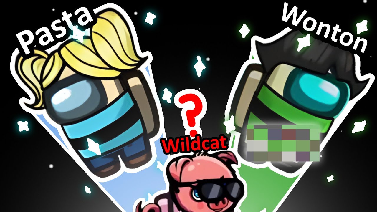 AMONG US BUT WE ARE THE POWERPUFF GIRLS - YouTube
