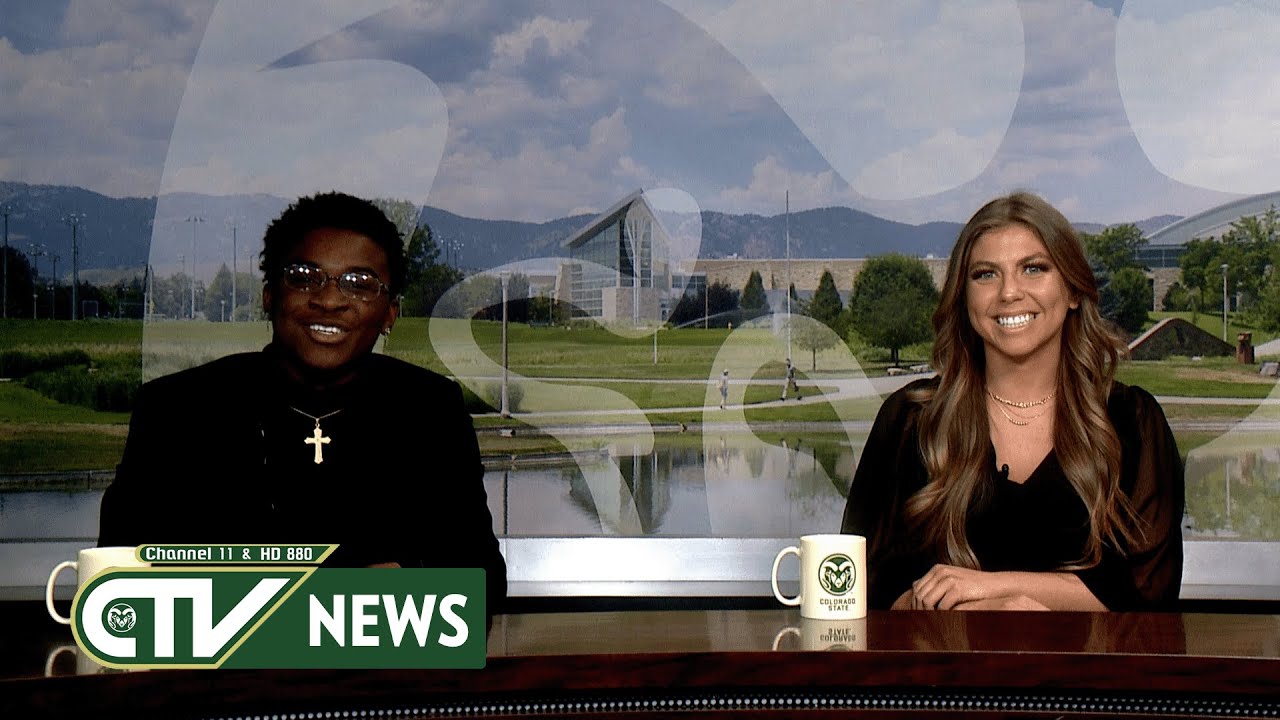 Jared Polis Visits CSU // Deep Dive into Affordable Housing - CTV News ...