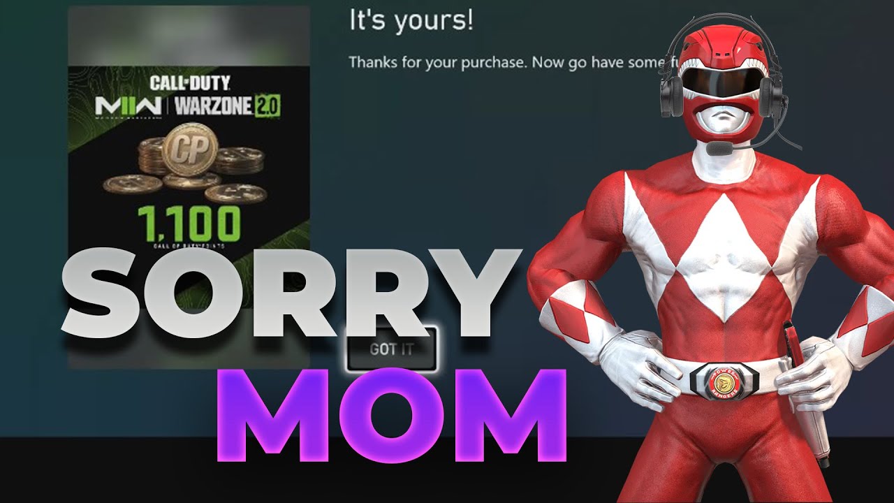 CDL Skins take MW2 by storm - Modern Warfare 2 - YouTube