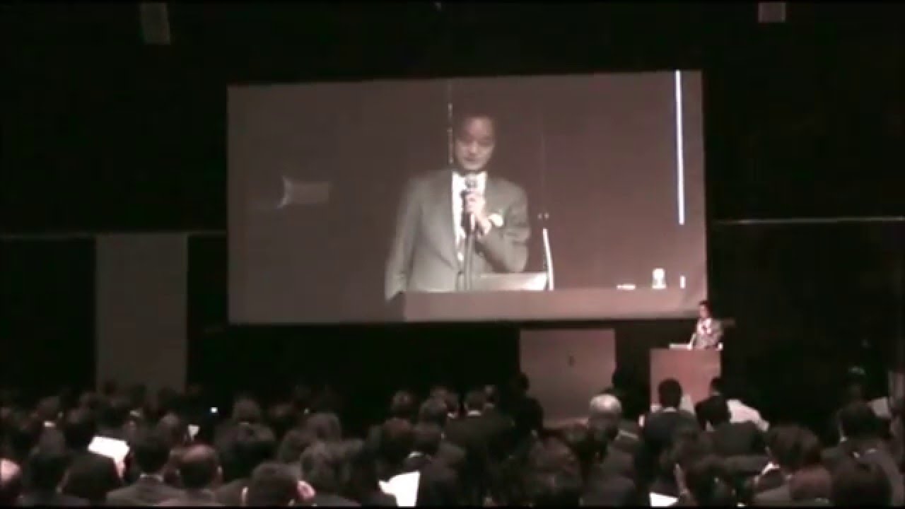 Keynote “System of Systems” - YouTube