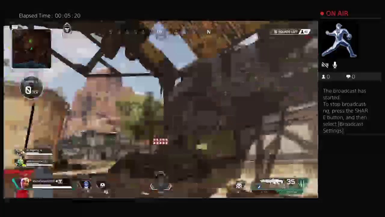 People Playing With Dog Apex Legends - YouTube