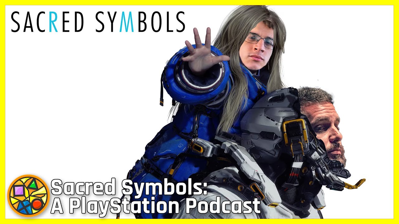 I Do Believe You're Trying to Wake Me Up | Sacred Symbols, Episode 362 - YouTube Music