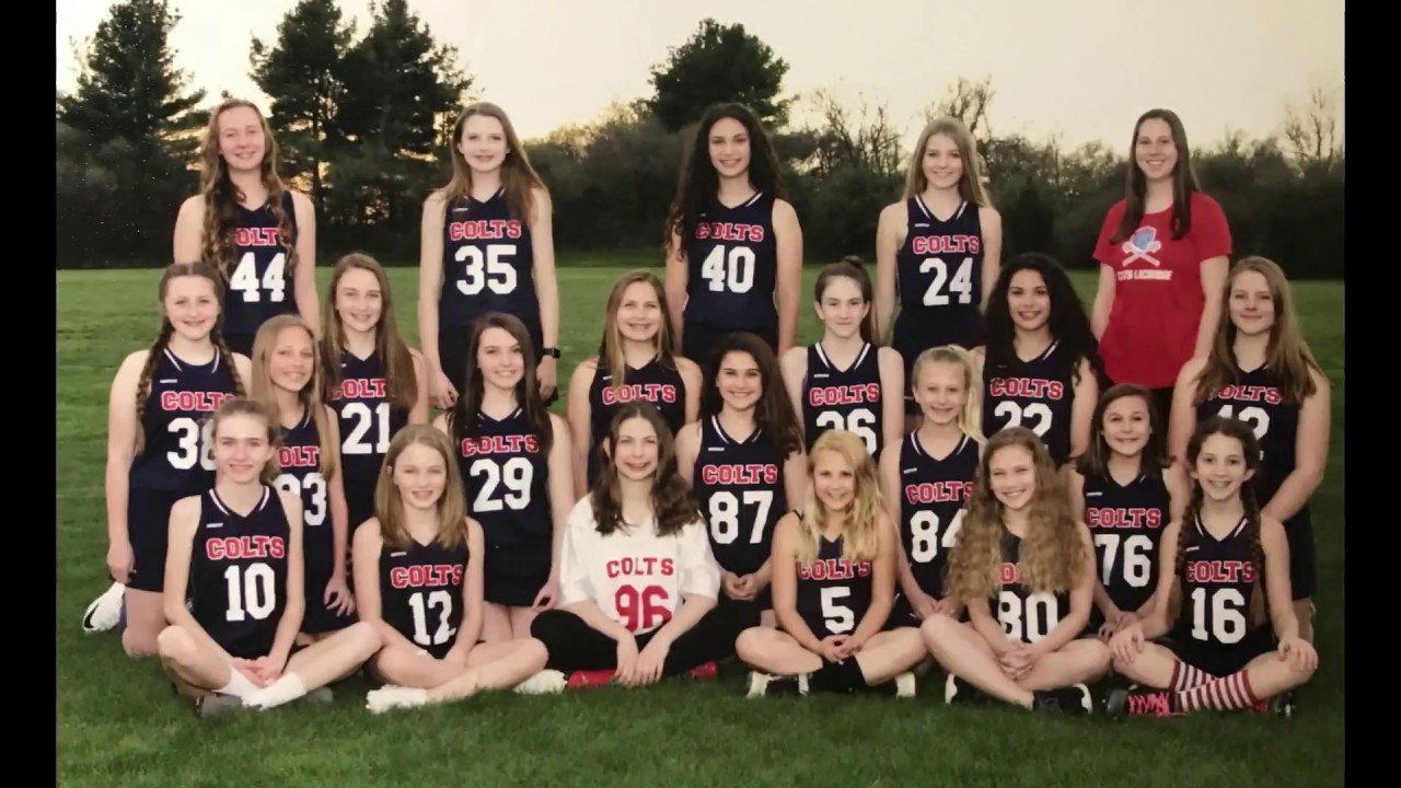 Chartiers Valley U14 Highlight Video 2018 - YouTube