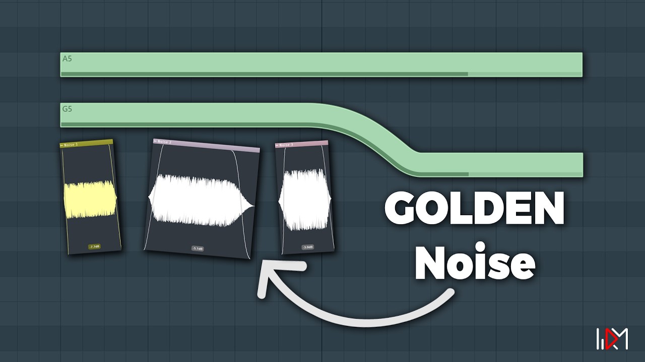 Noise is Gold: You Must Use It! - YouTube