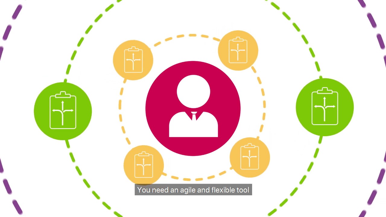 FSI GO: Mobile Workforce Solution - YouTube