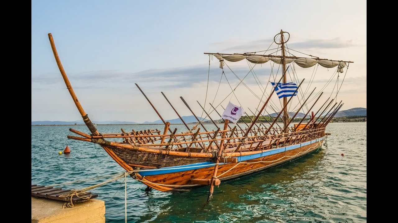ΕΡΧΕΤΑΙ ΚΑΤΙ ΠΟΛΥ ΔΥΝΑΤΟ... ΚΑΙ ΘΑ ΤΟ ΑΝΤΙΜΕΤΩΠΙΣΕΙ ΟΛΗ Η ΑΝΘΡΩΠΟΤΗΤΑ ...