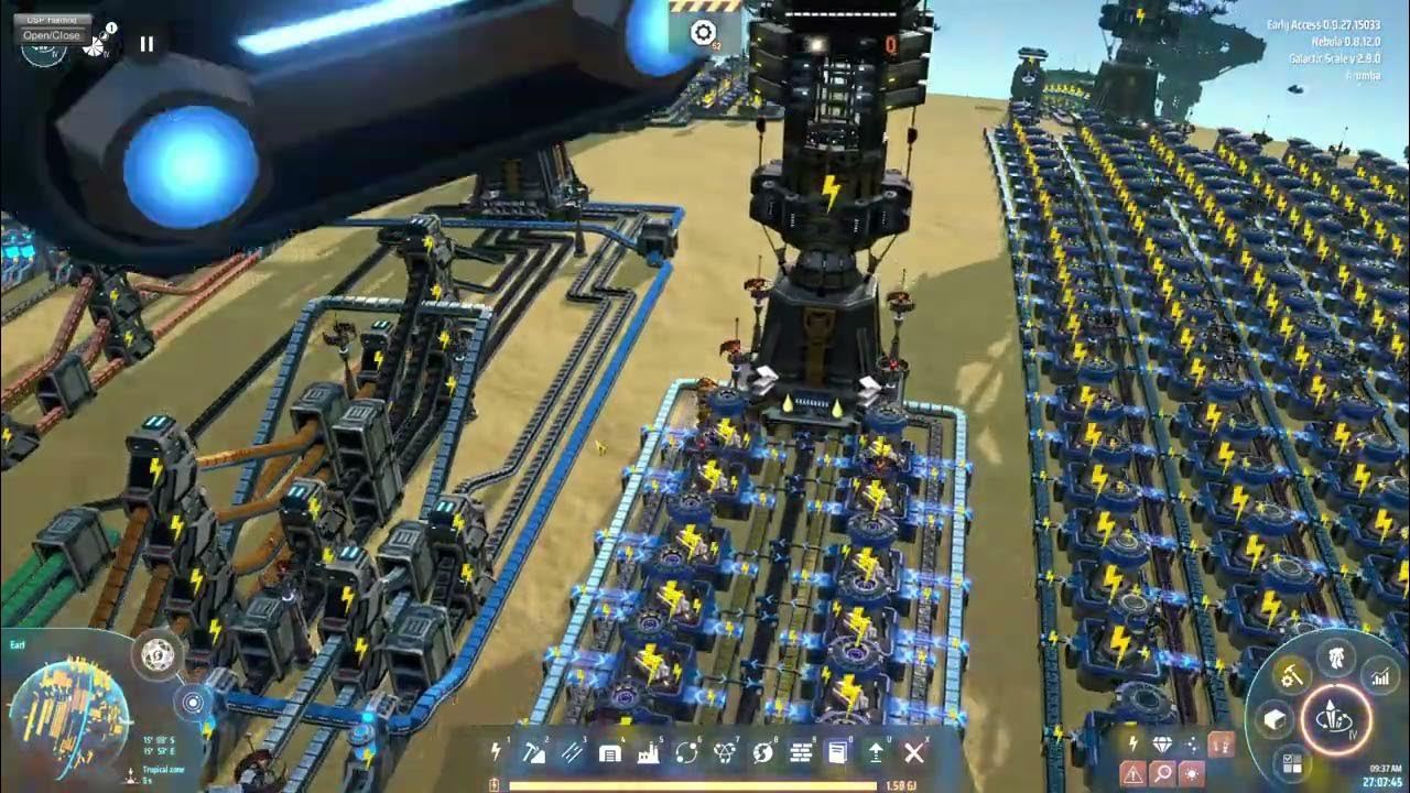 Dyson Sphere Program Multiplayer with Steejo 24 - YouTube