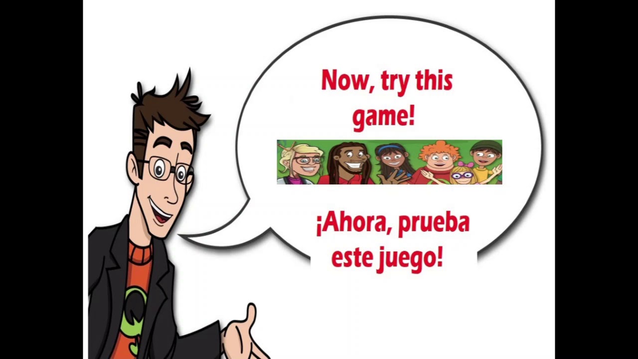 Whisper, Talk, Shout, Sing! - YouTube